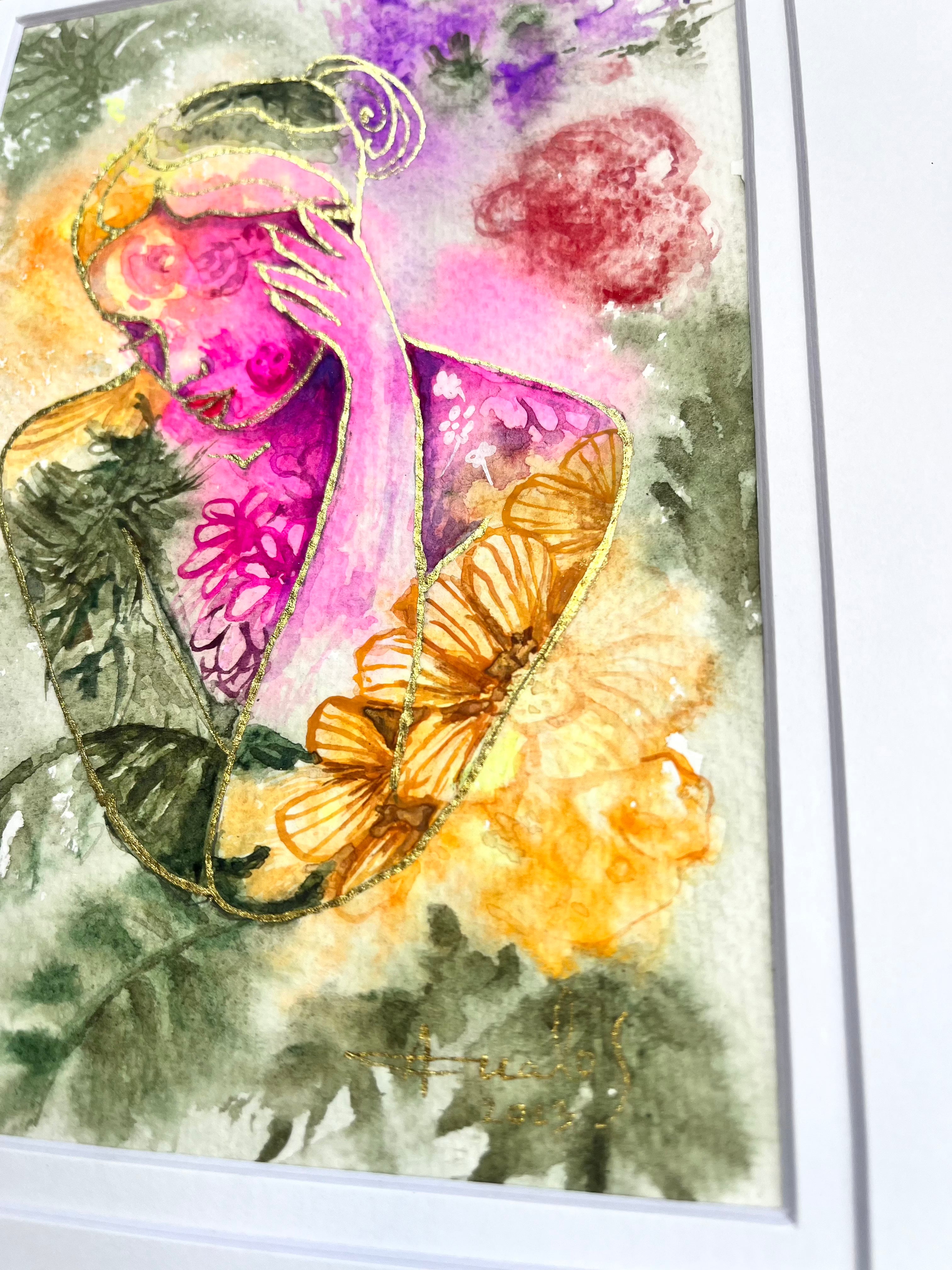 Original Art for Collectors – True Blue Studio