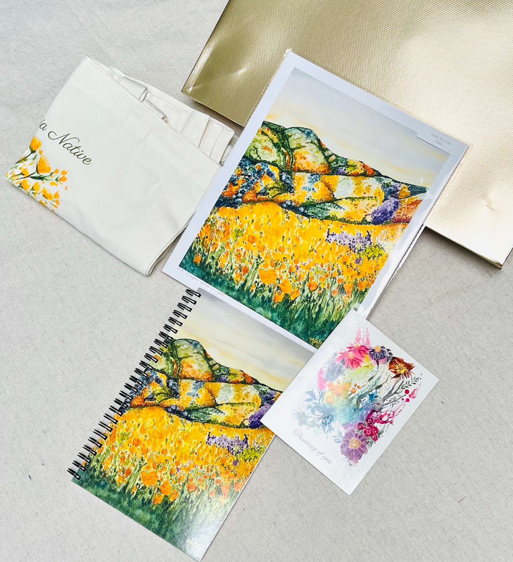 Art Gifts – True Blue Studio